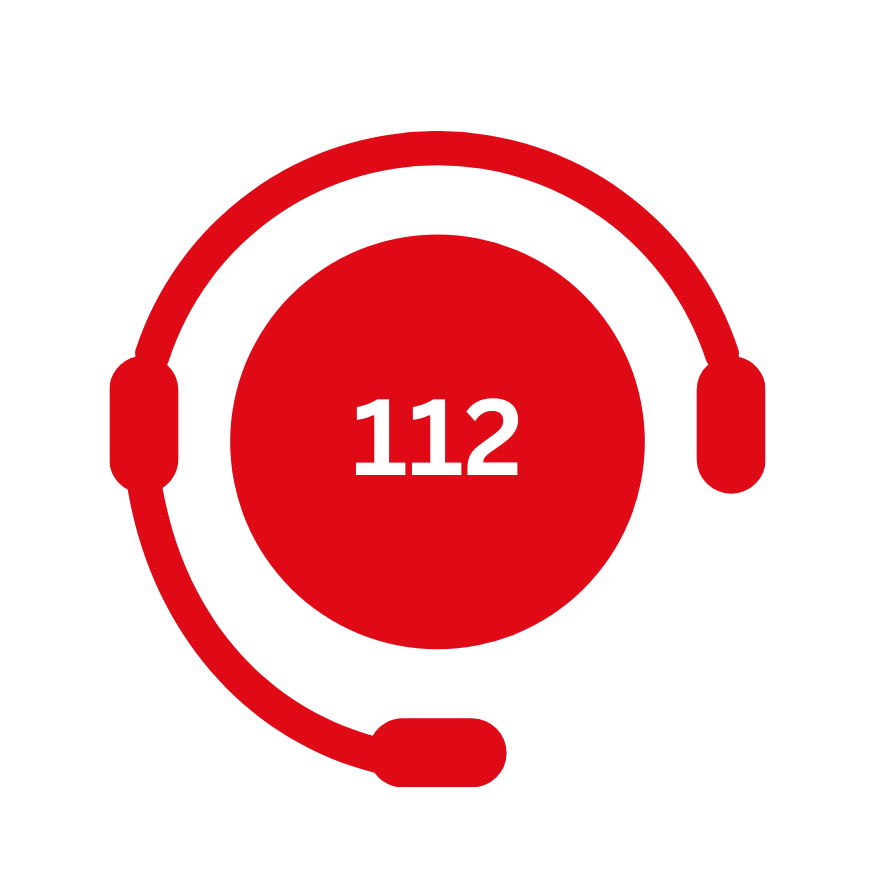 Layanan 112 - Emergency Response System | Trada Telekom Indonesia